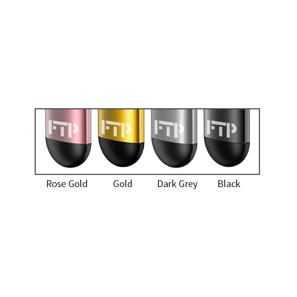 FTP SMART Pod Battery Kit - CBD For The People